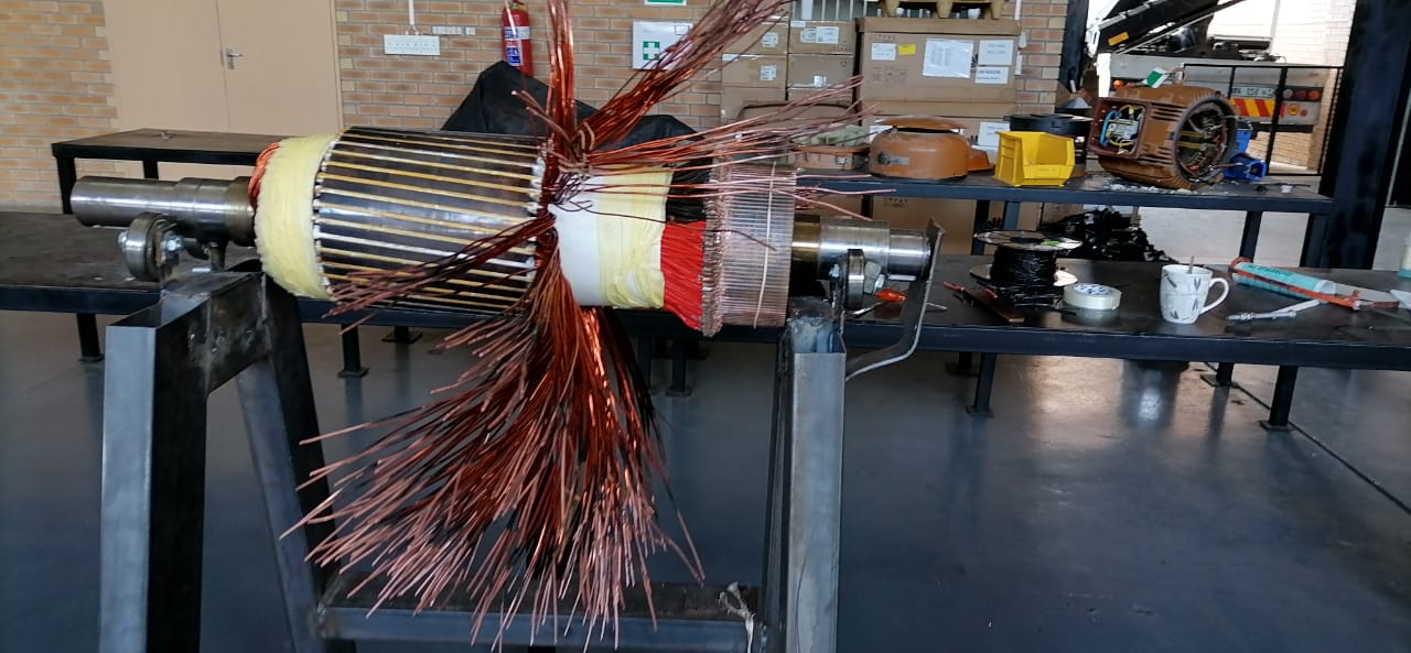 services – Ramohlale Industries